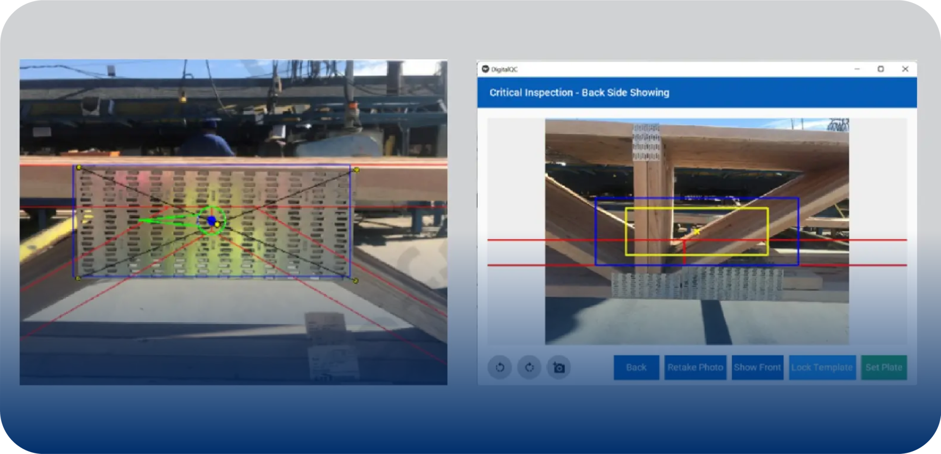 DIGITAL QC: Revolutionizing Quality Control for Roof and Floor Trusses ...