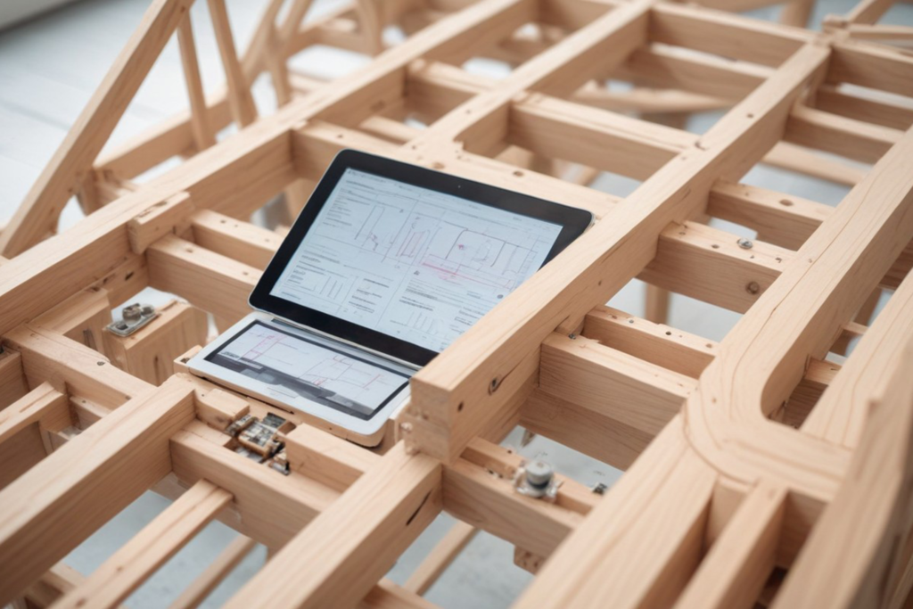 Truss Manufacturing - Q4US