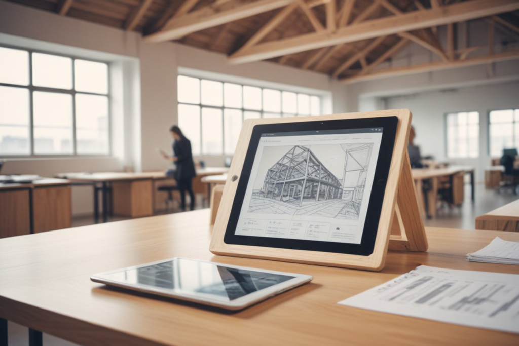 Truss Manufacturing - Q4US