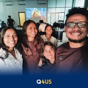 Join Our Team – Q4US