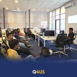 Join Our Team – Q4US